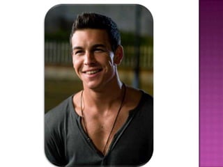Mario casas | PPTX