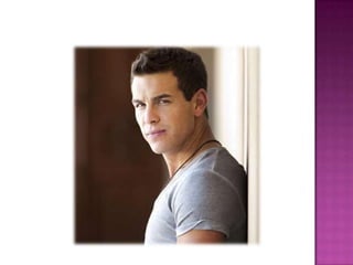 Mario casas | PPTX