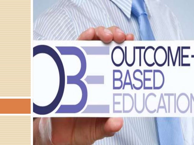 Teaching Learning in OBE | PPTX