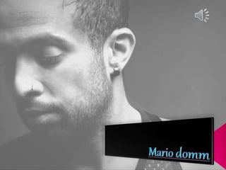 Mario domm 1 | PPTX