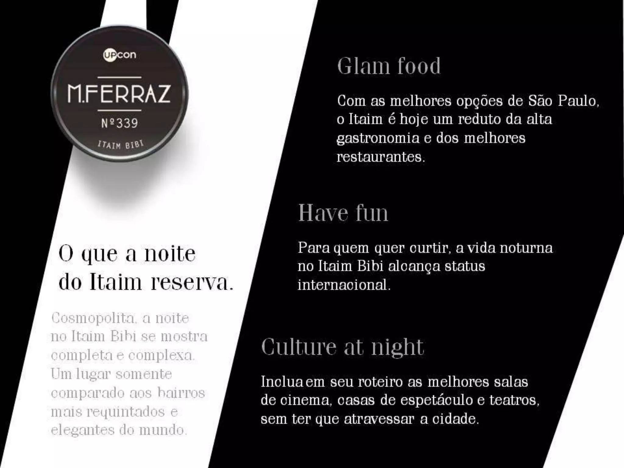 Mario Ferraz I - Upcon | PPT