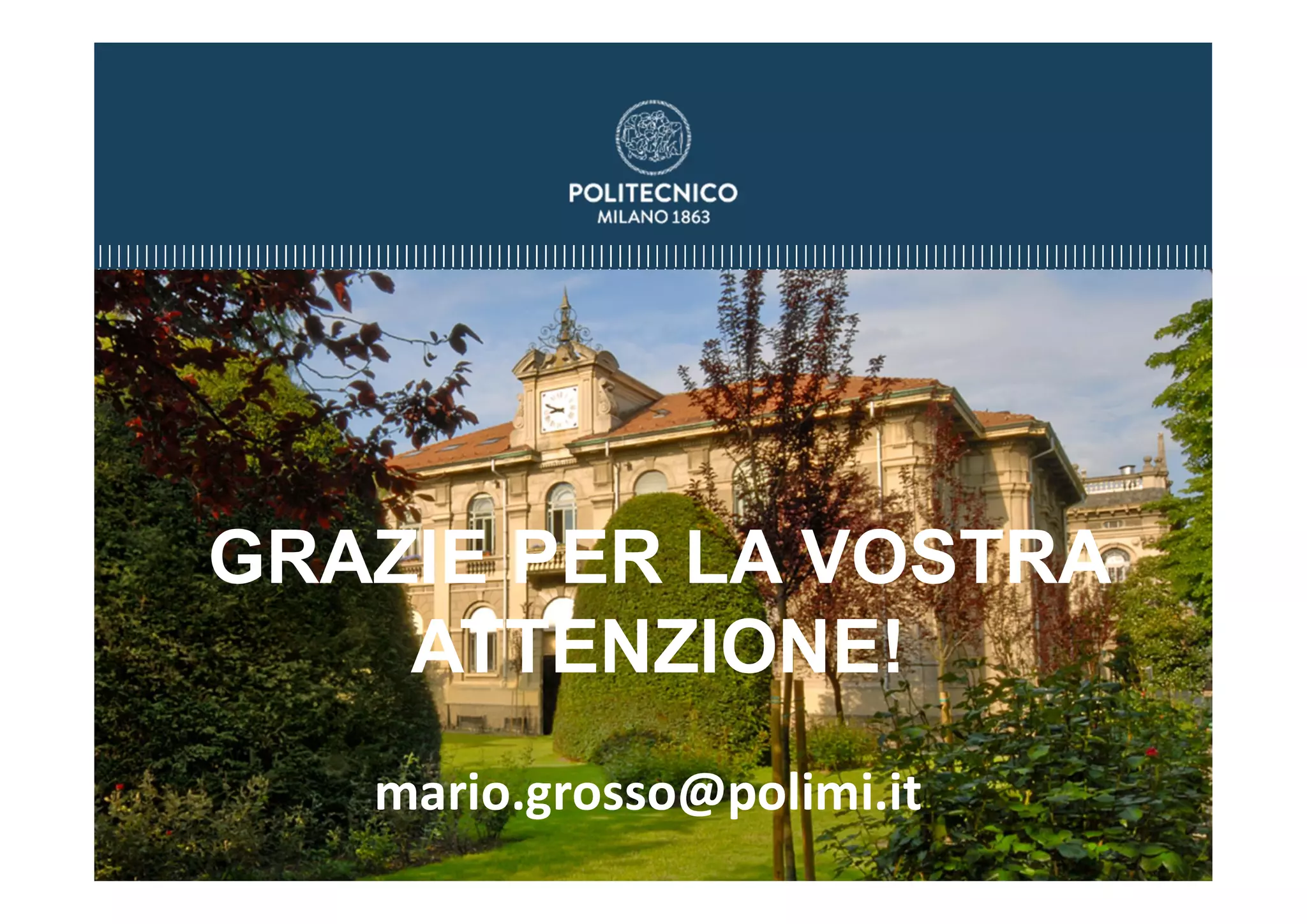 Mario grosso e i rifiuti | PDF