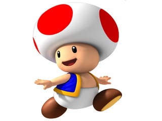 Mario Kart! | PPT