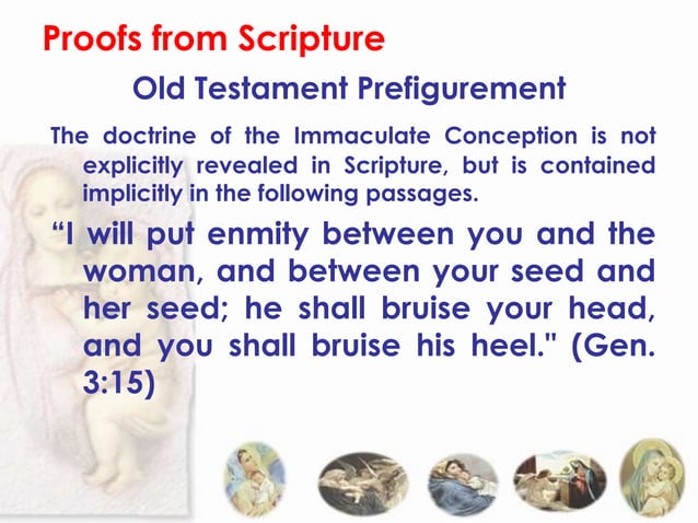 Mariology | PPTX | Christianity | Religion & Spirituality
