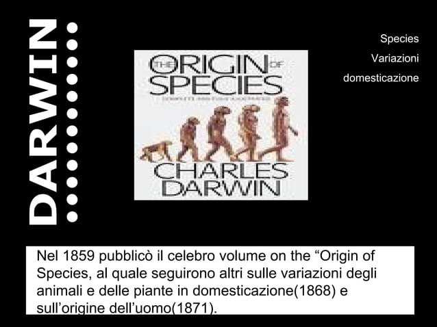 Charles Darwin | PPT