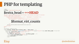 Virtual Madness @ Etsy | PDF