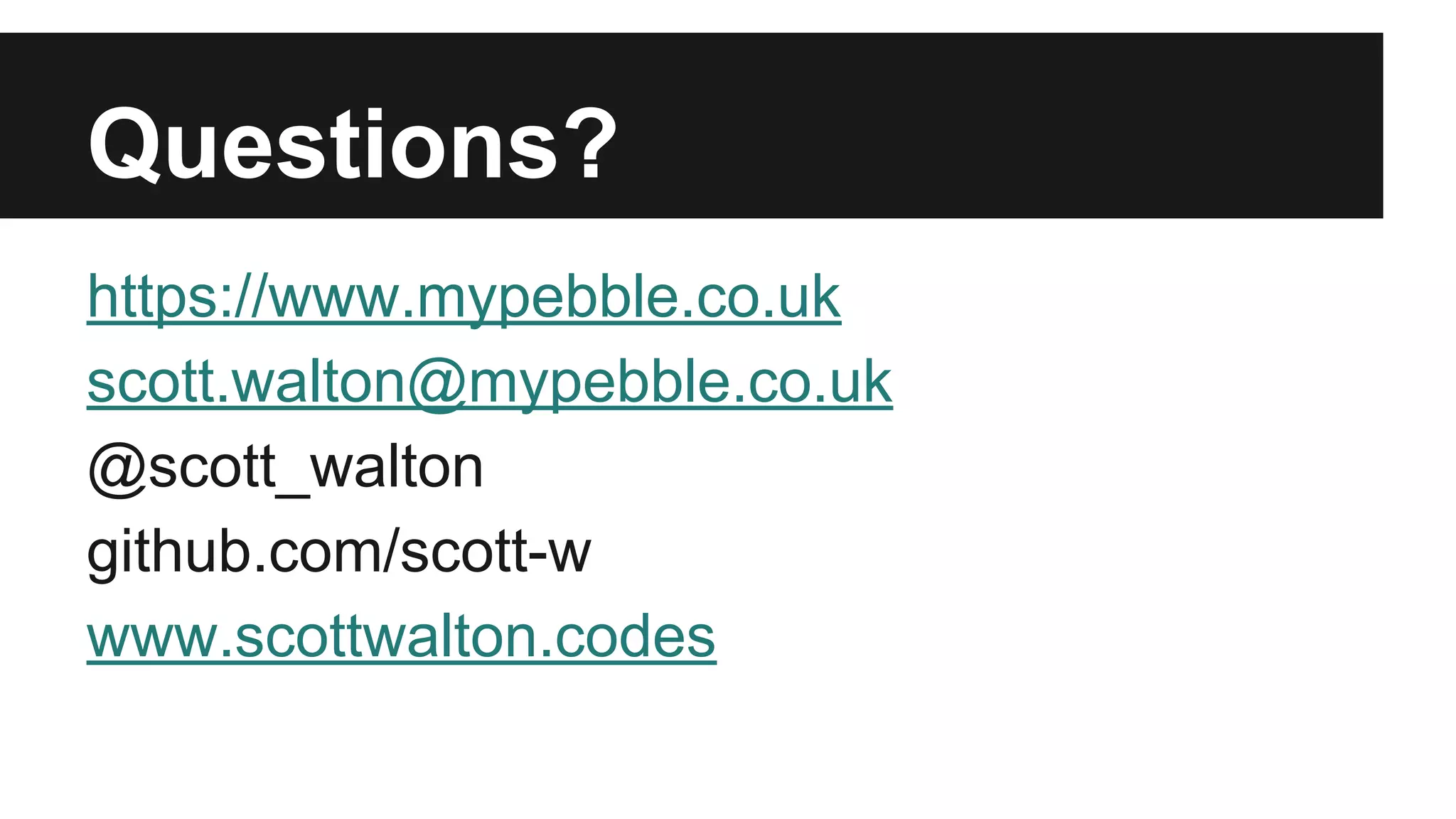 Marionette: Building your first app | PDF