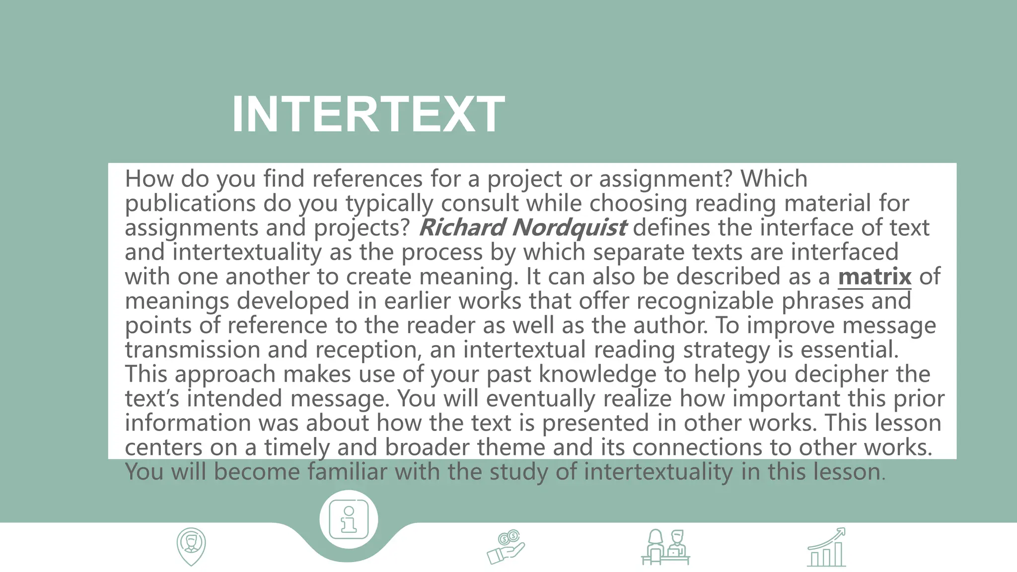 Reading and Writing lesson 3:Intertext_and_Hypertext.pptx