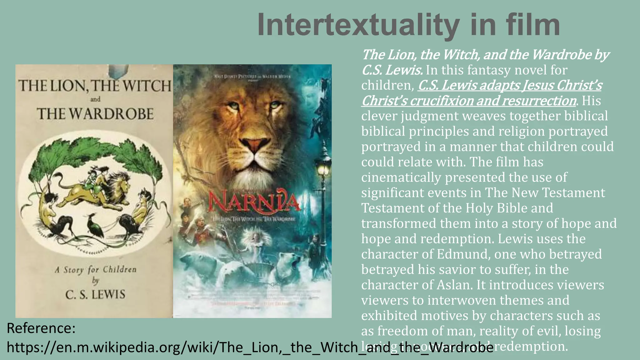 Reading and Writing lesson 3:Intertext_and_Hypertext.pptx