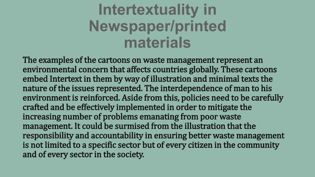 Reading and Writing lesson 3:Intertext_and_Hypertext.pptx | Internet for Beginners | Internet