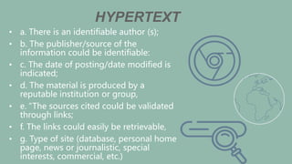 Reading and Writing lesson 3:Intertext_and_Hypertext.pptx