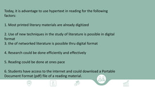 Reading and Writing lesson 3:Intertext_and_Hypertext.pptx