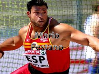 Mario pestano | PPT