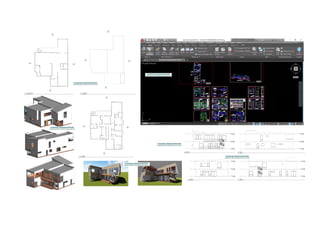 Mario revit model | PPT