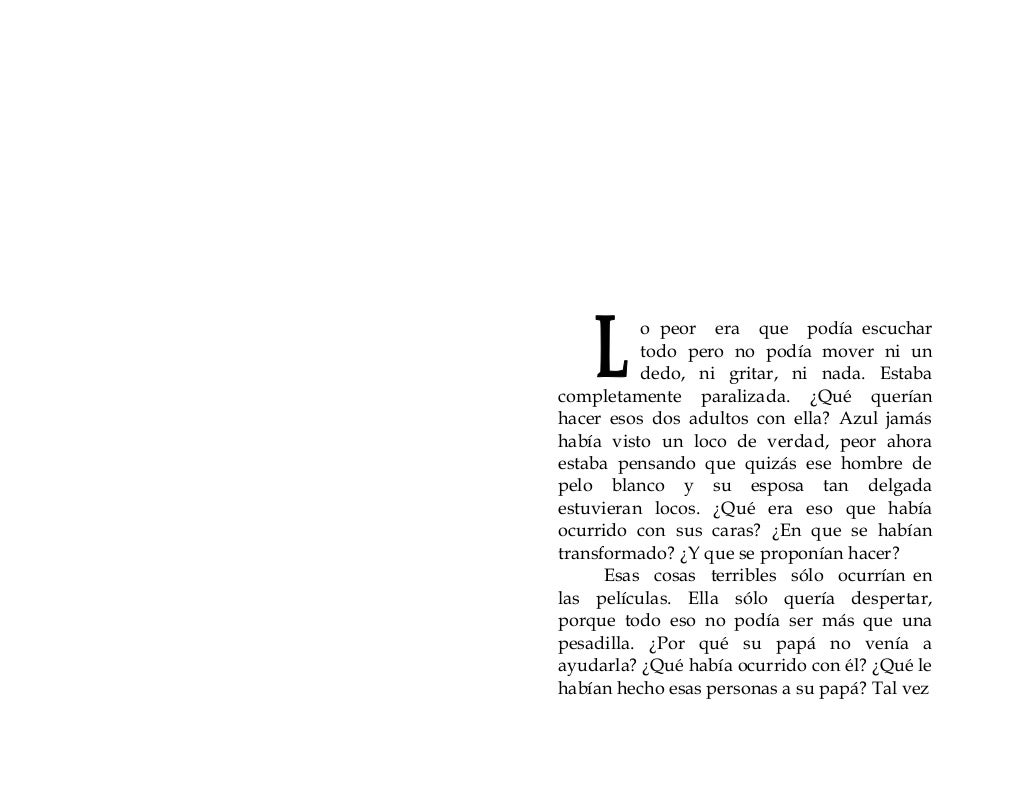 Mariño ricardo la noche de los muertos