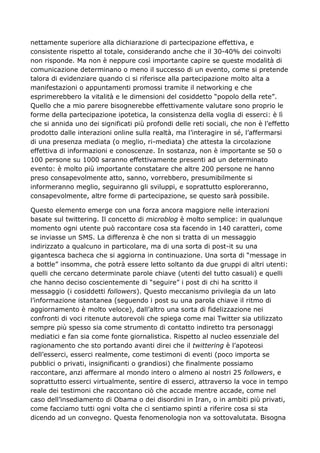 Esserci o non esserci | PDF