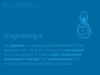 Marios Imagineering Presentation | PPTX