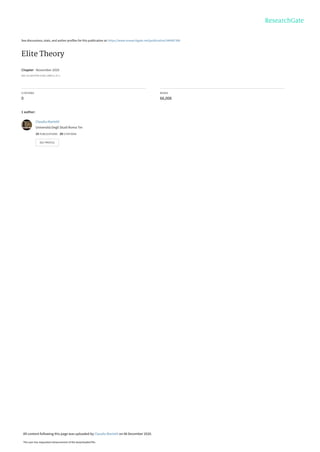Mariotti2020_ReferenceWorkEntry_EliteTheory.pdf