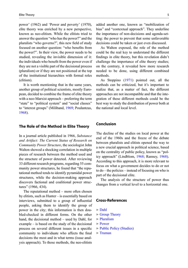 Mariotti2020_ReferenceWorkEntry_EliteTheory.pdf