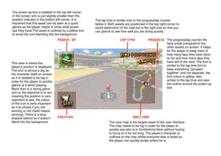 Mario UI | PDF | Racing Video Games | Video Game Genres