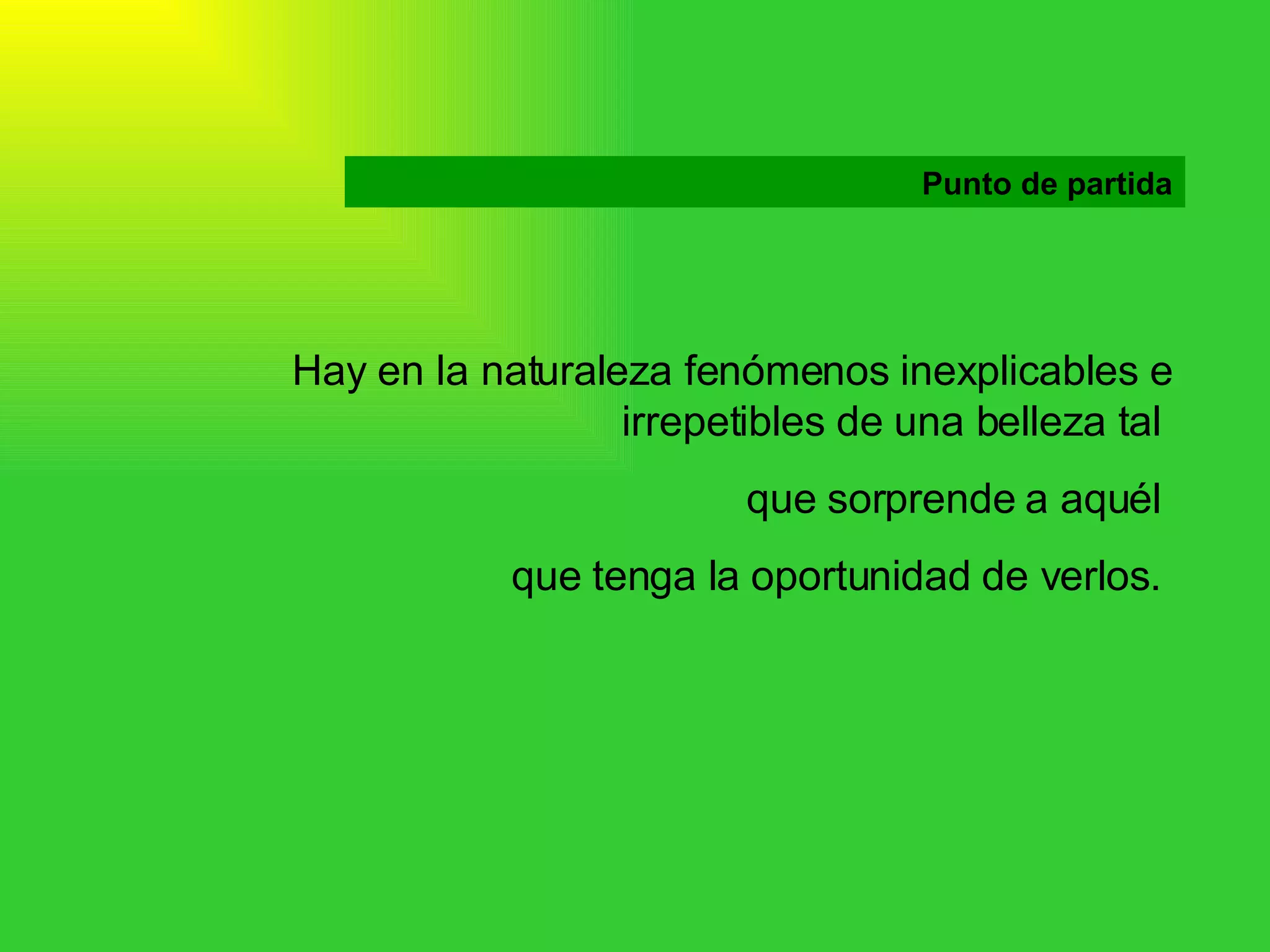 Mariposa Monarca | PPT