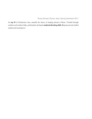 Marisa aschettino resume | DOC
