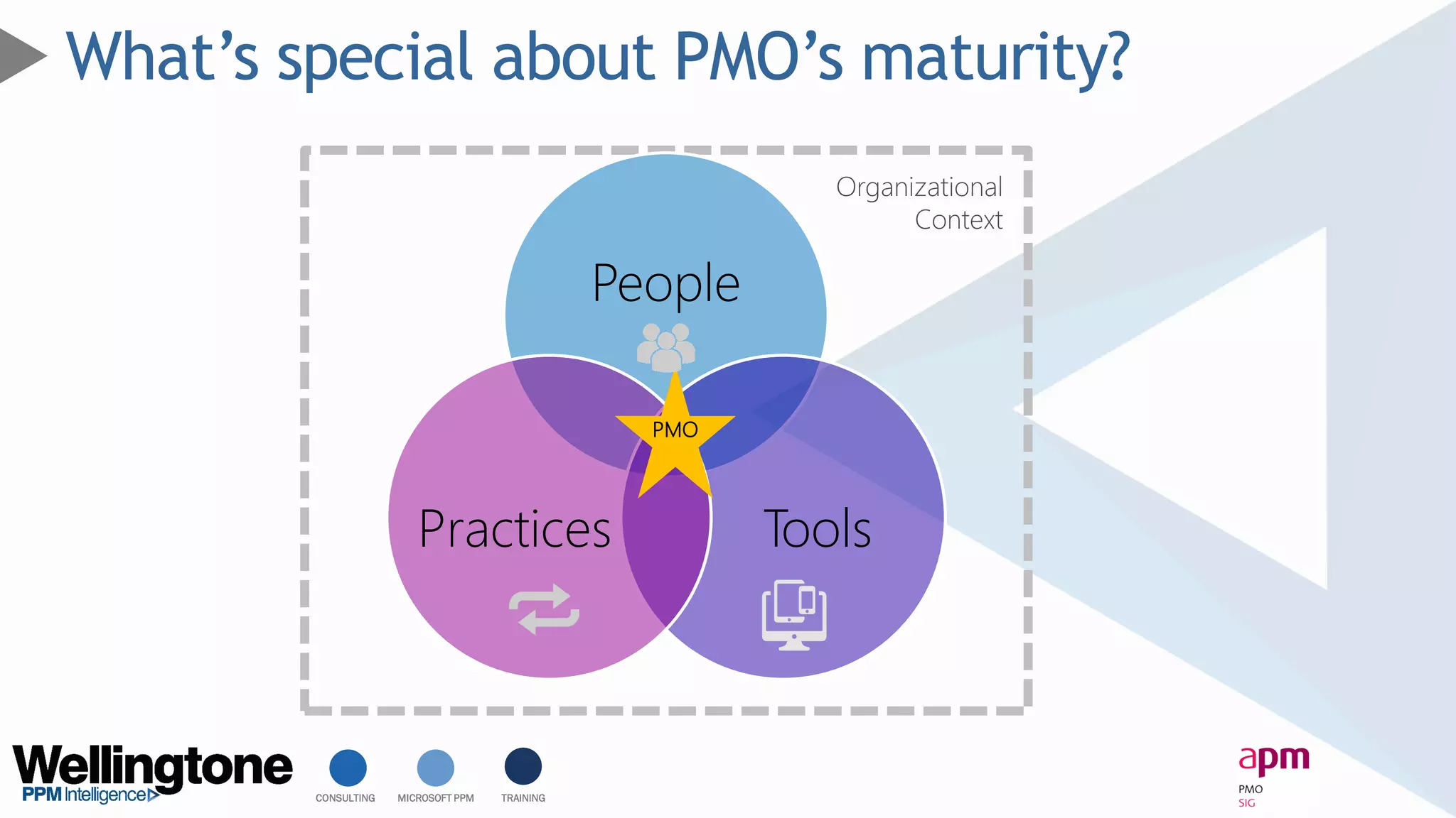 Maturing PMO through its teenage years, Marisa Silva, APM PMO SIG ...