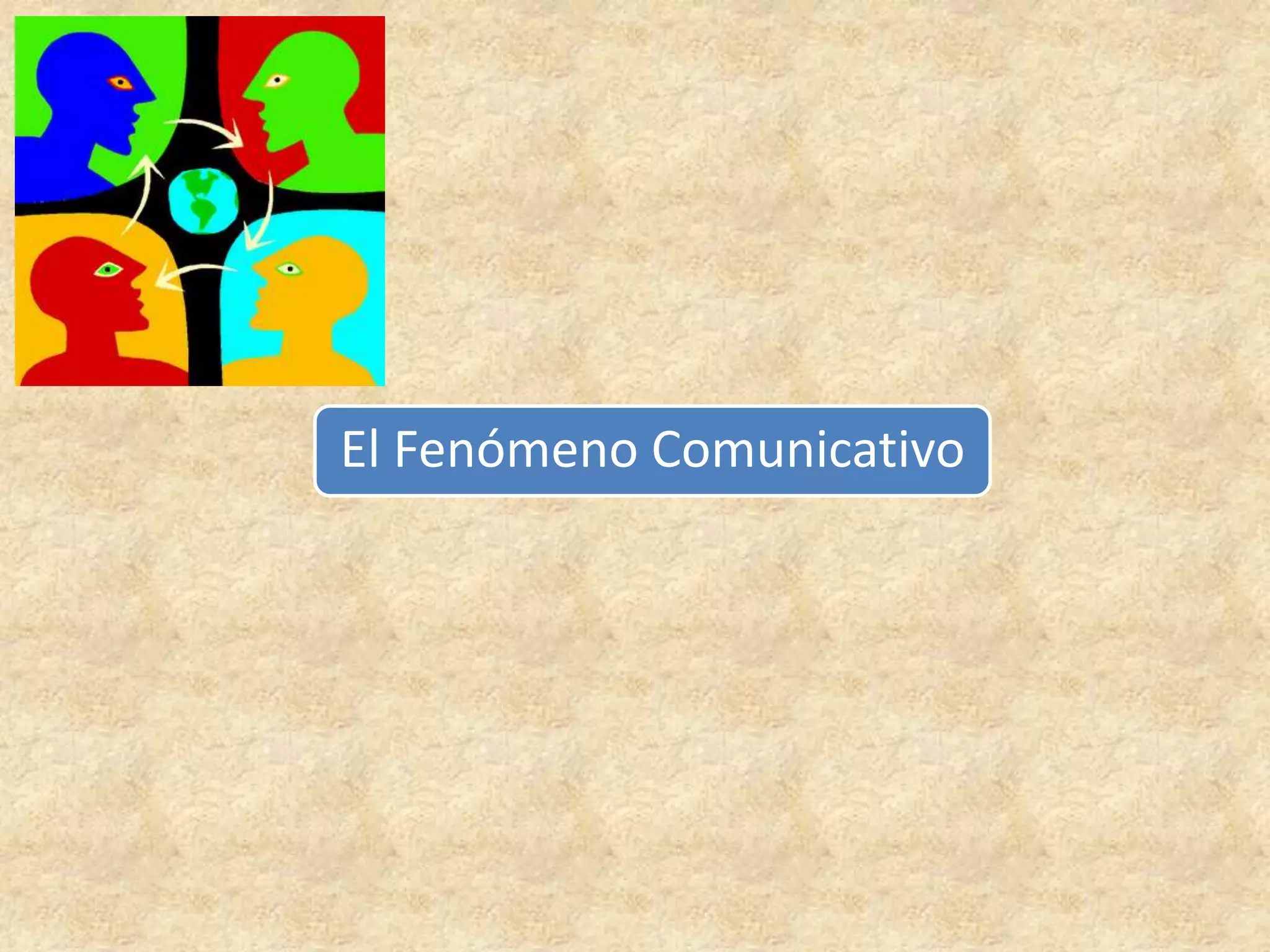 Proceso de Comunicacion AMM LTI | PPTX