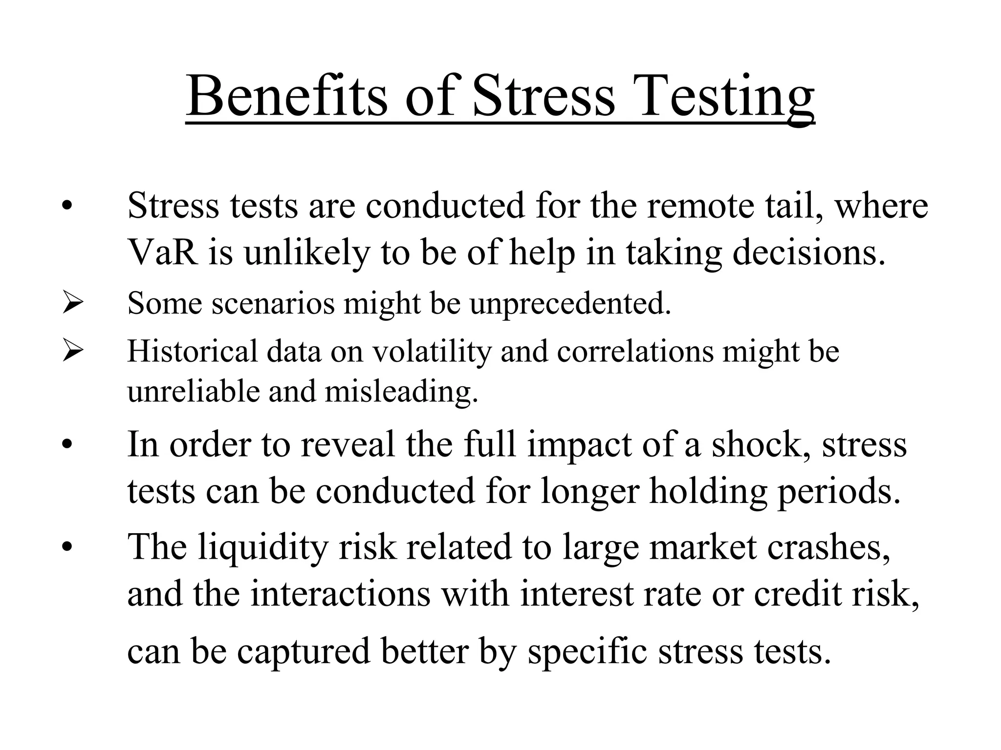 stress testing for market risk finance.ppt
