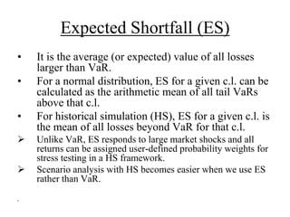 stress testing for market risk finance.ppt