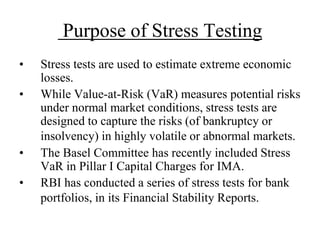 stress testing for market risk finance.ppt