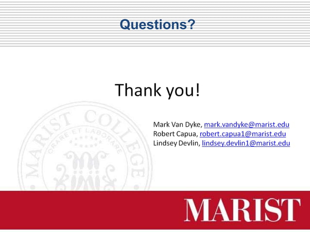 Marist Center for Teaching Excellence, Constructing Learning Constellations | PPT | Free Download