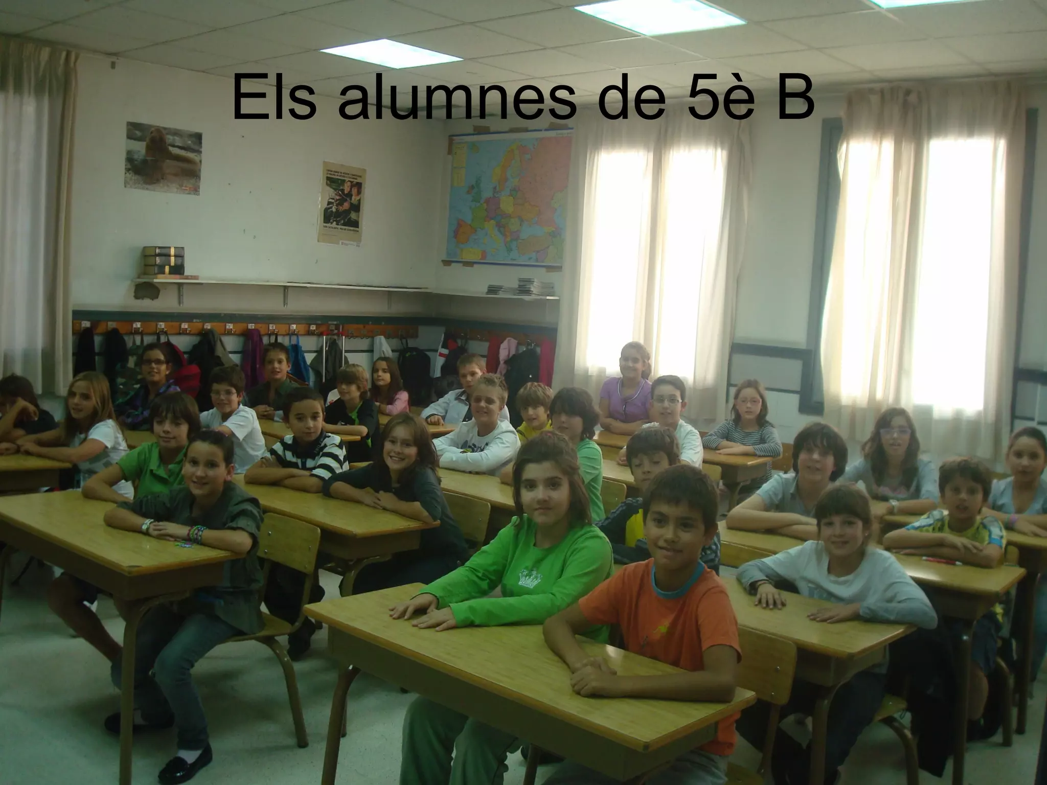 Maristes montserrat | PPT