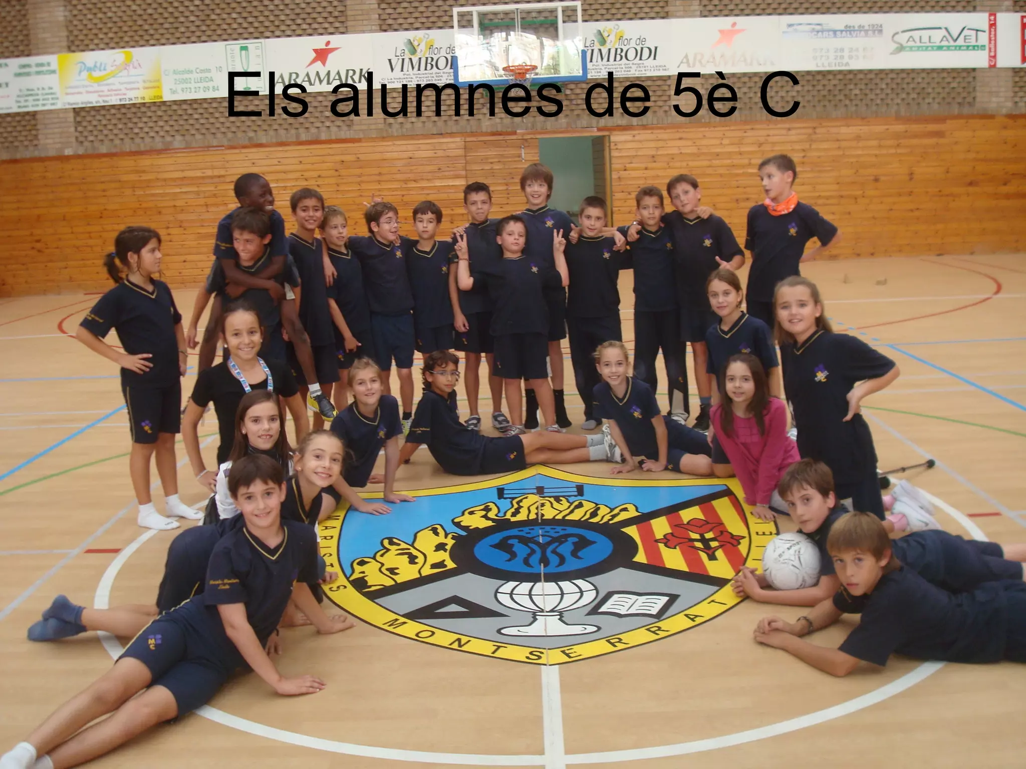 Maristes montserrat | PPT