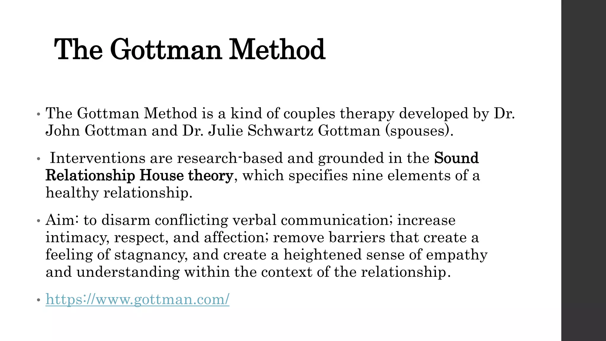 Marital Counseling .pptx