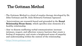 Marital Counseling .pptx