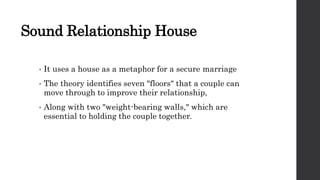 Marital Counseling .pptx