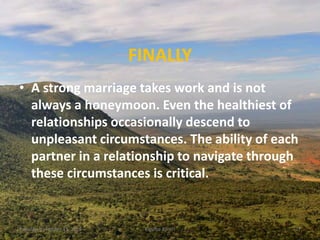 Marital Failure | PPTX | Sexual Conditions | Sexual Health