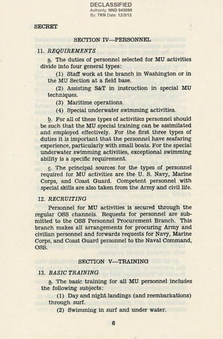 Maritime unit-fm (1) | PDF