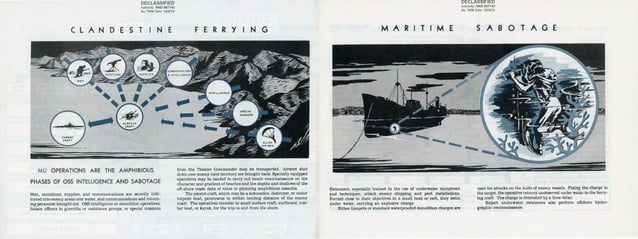 Maritime unit-overview | PDF