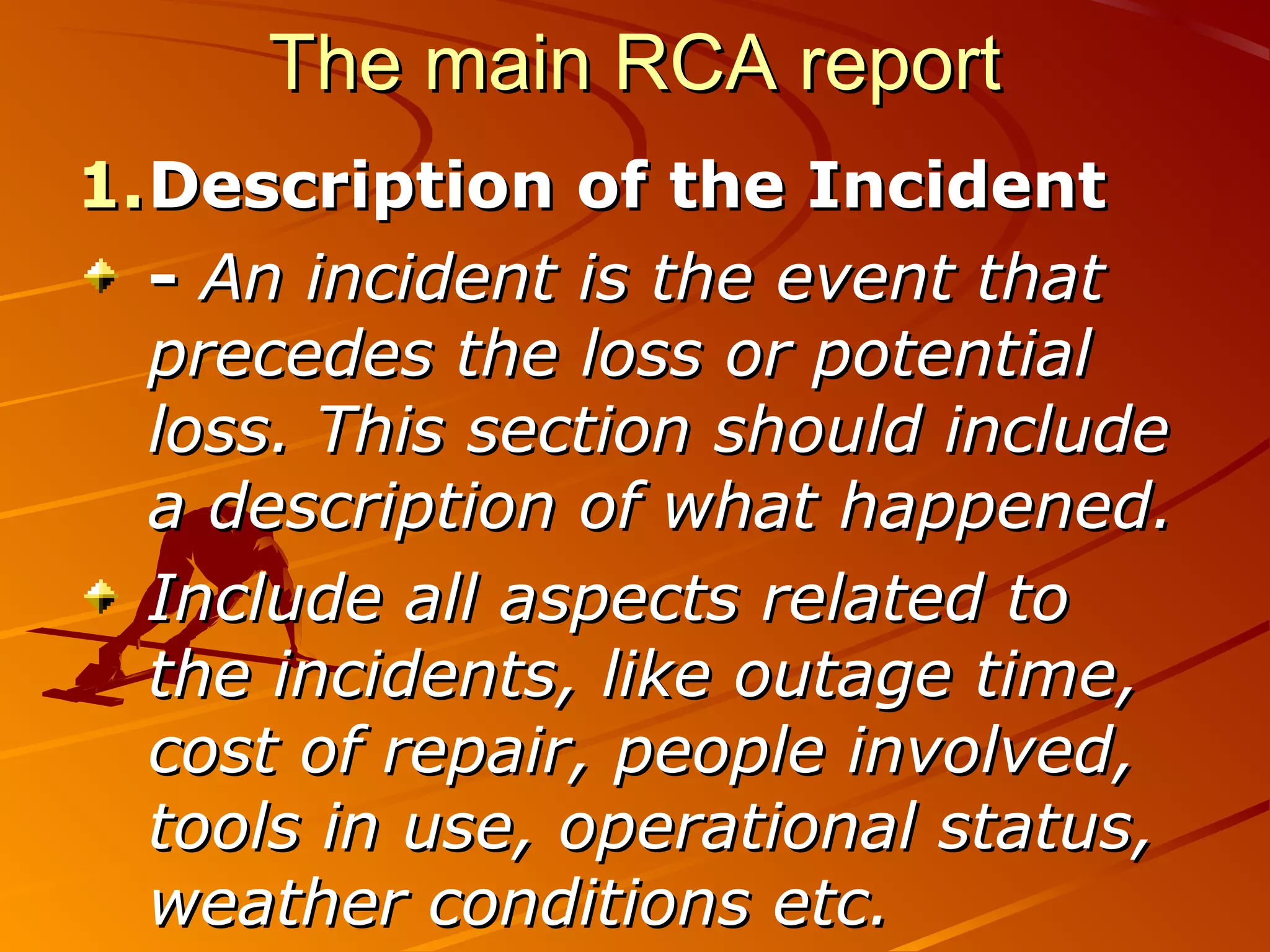 Maritime accident n incident investigation | PPT