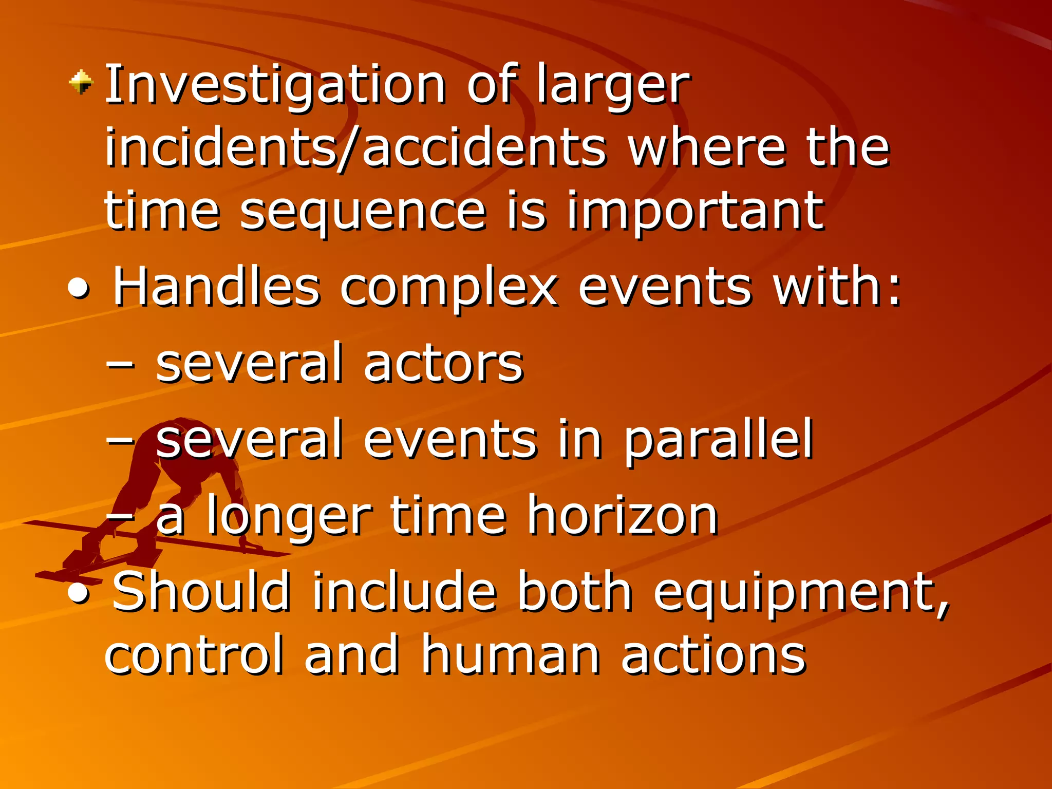 Maritime accident n incident investigation | PPT
