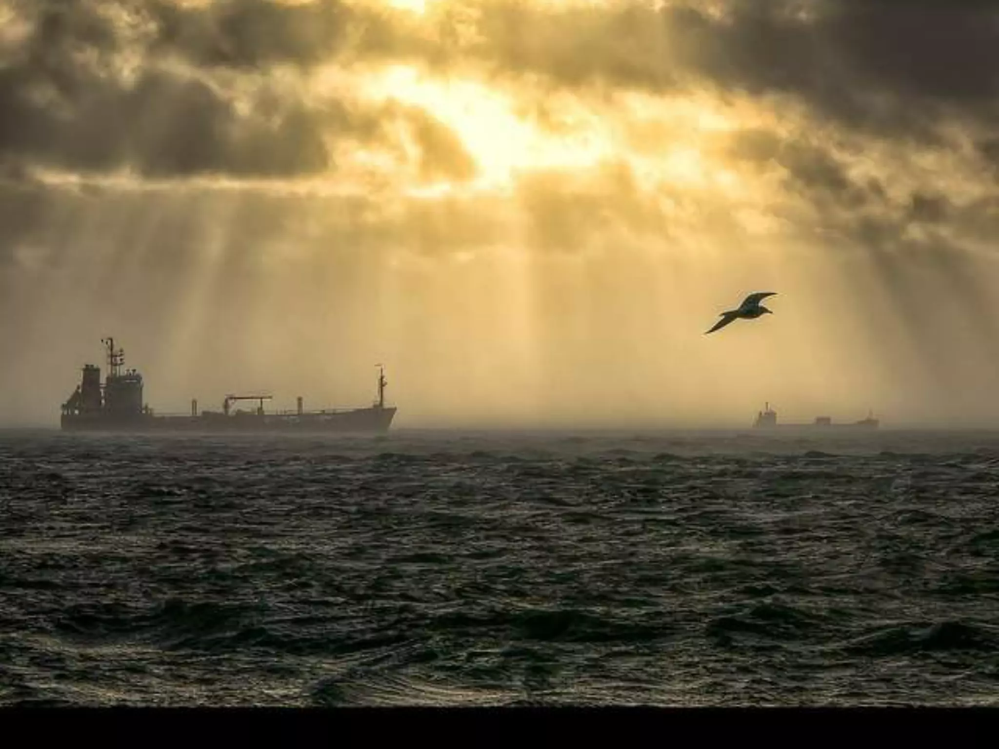 Maritime colors | PPSX