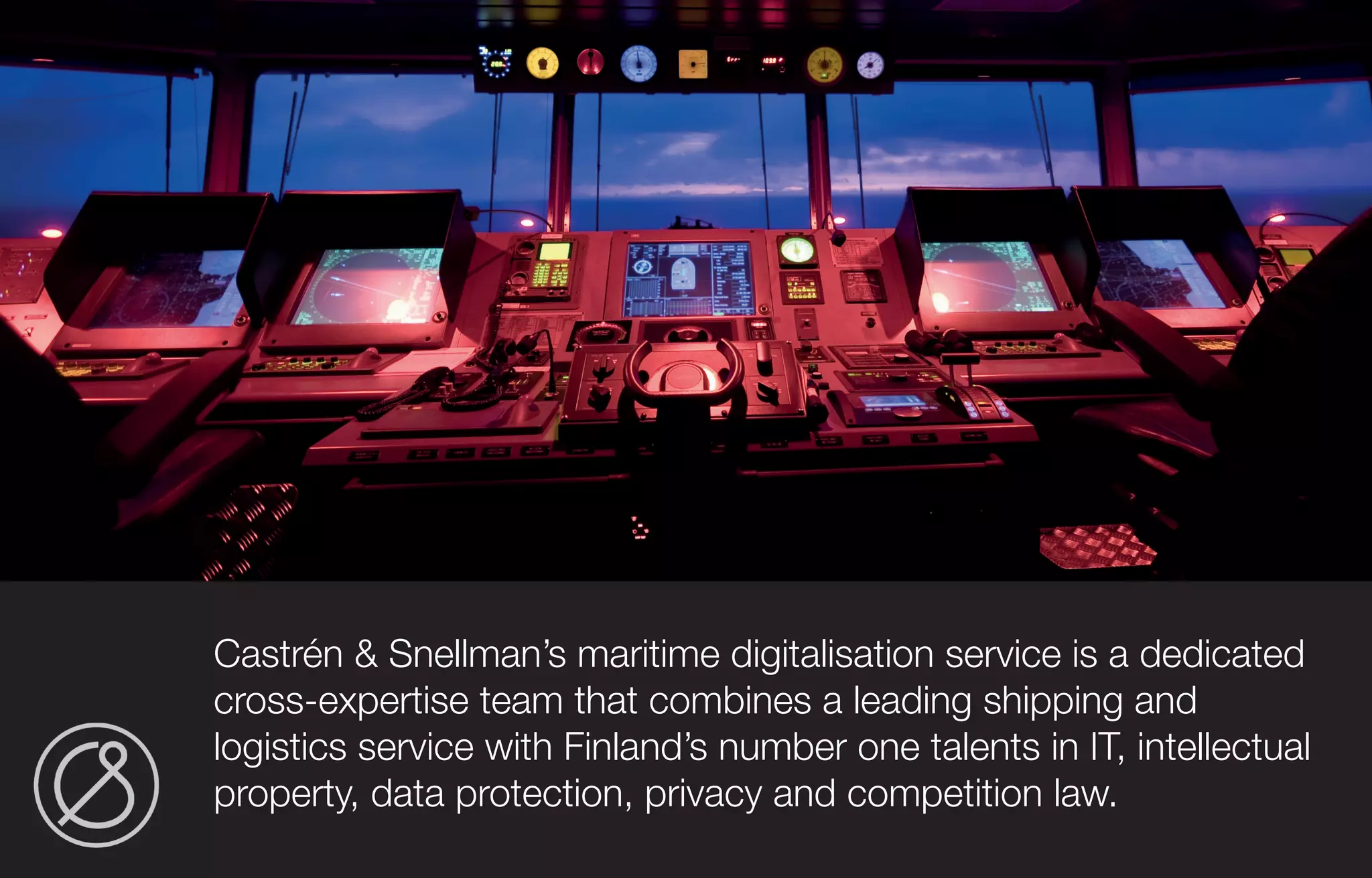 Maritime digitalization demo | PDF