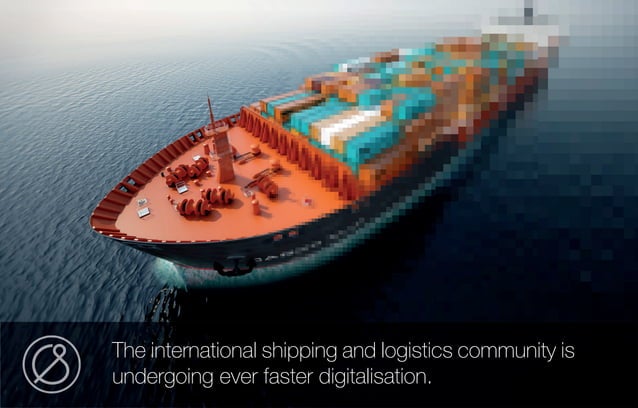 Maritime digitalization demo | PDF