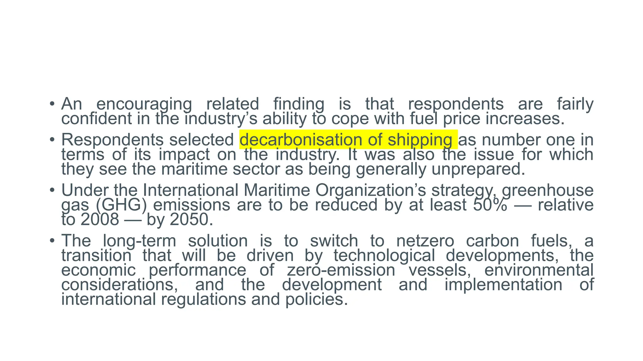 Maritime Issues.pptx
