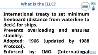 Maritime law also known as admiralty law | PPT