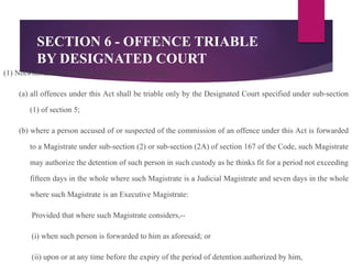 Maritime Law | PPTX | Crime & Harmful Acts to Individuals, Society ...