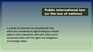 Maritime Law PPT Week 1.pptx