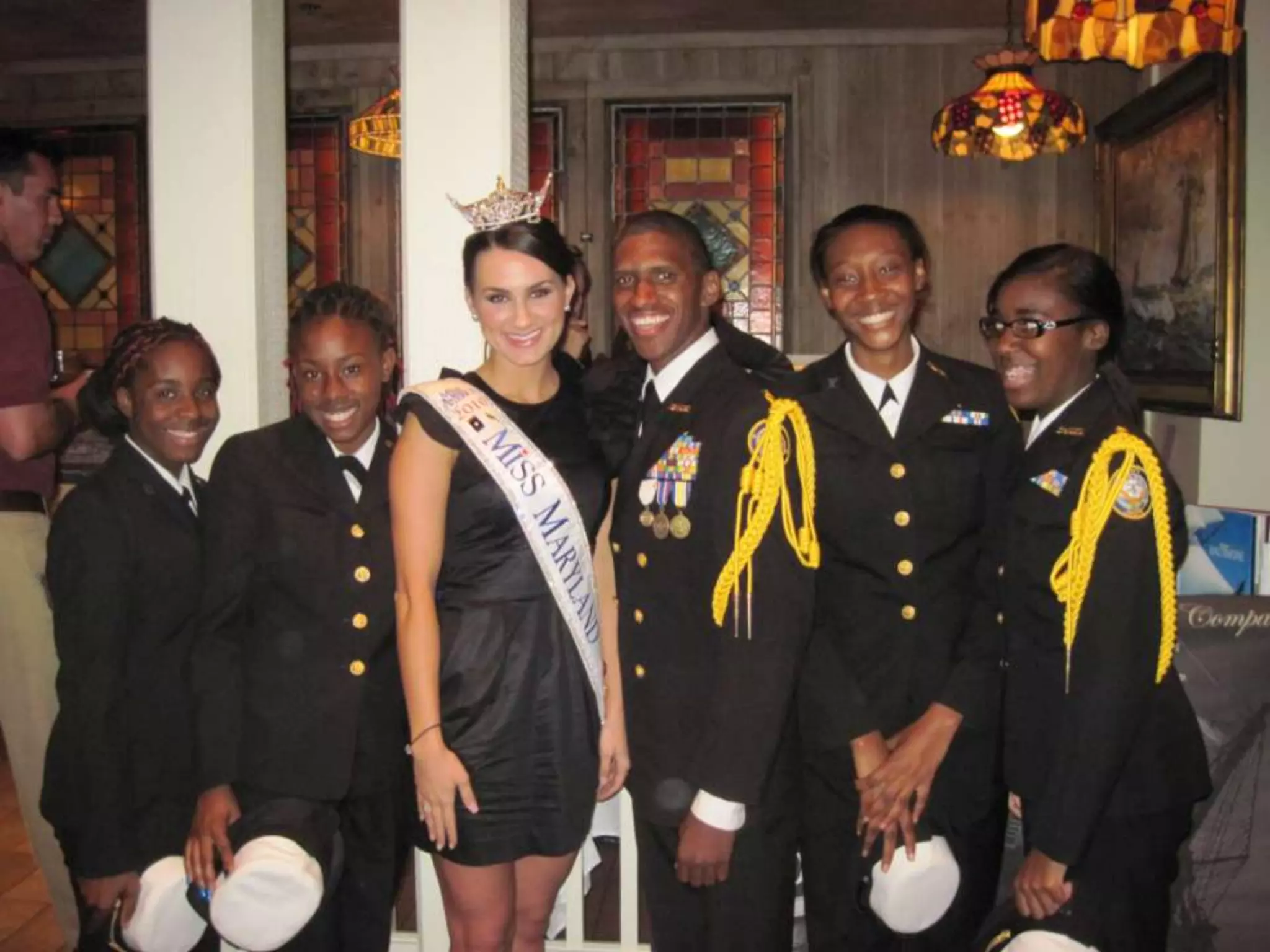 Maritime NJROTC 2010 2011 | PPTX